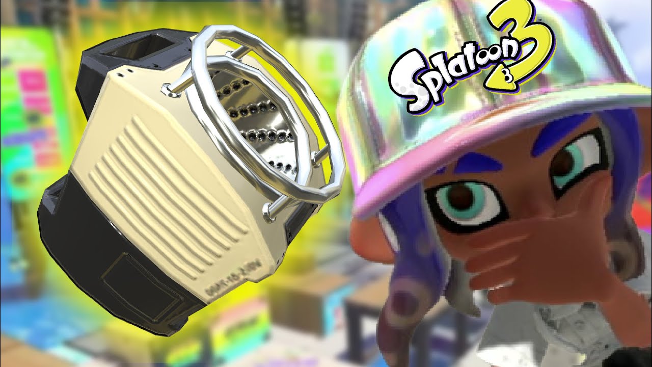 I Got An 18 Win Streak with THIS WEAPON?! - YouTube