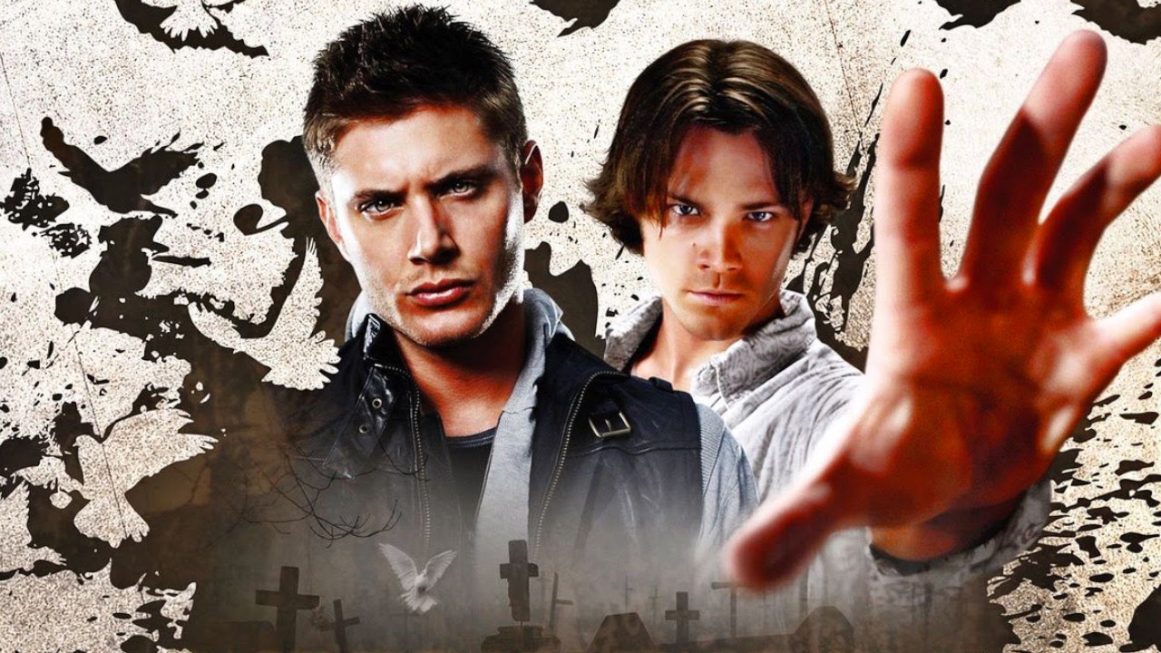 Top 10 TV Shows That Would Make Great Video Games - YouTube