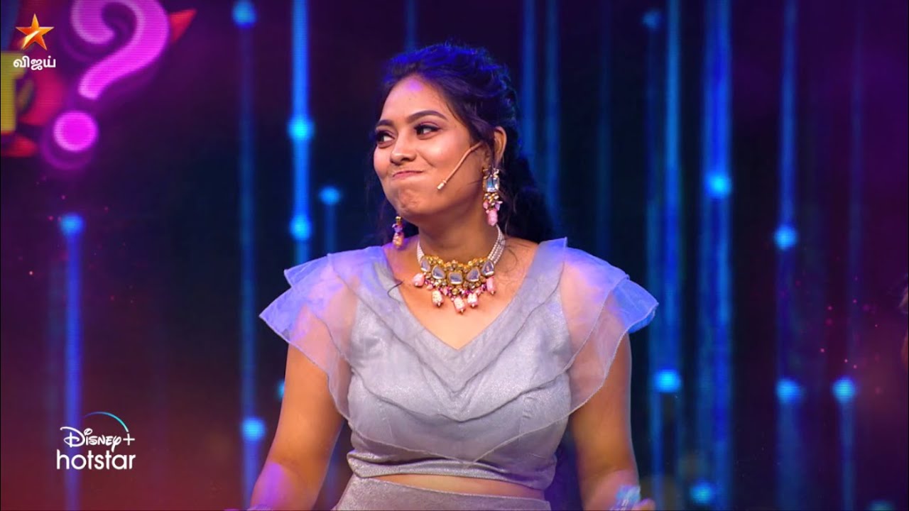 Oo Solriya Oo Oohm Solriya | 11th December 2022 - Promo 5 - YouTube