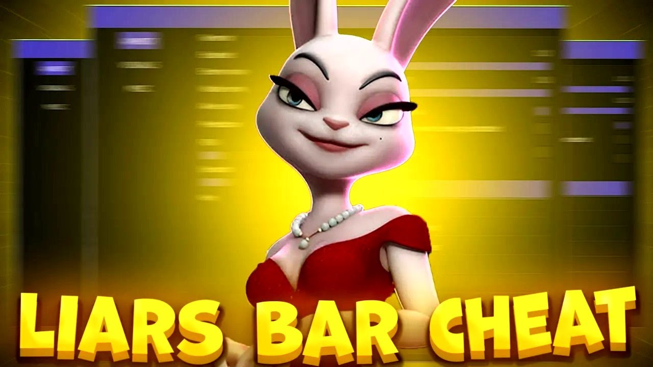 LIARS BAR CHEATS / Mod Menu and Trainer Hacks Revealed! - YouTube