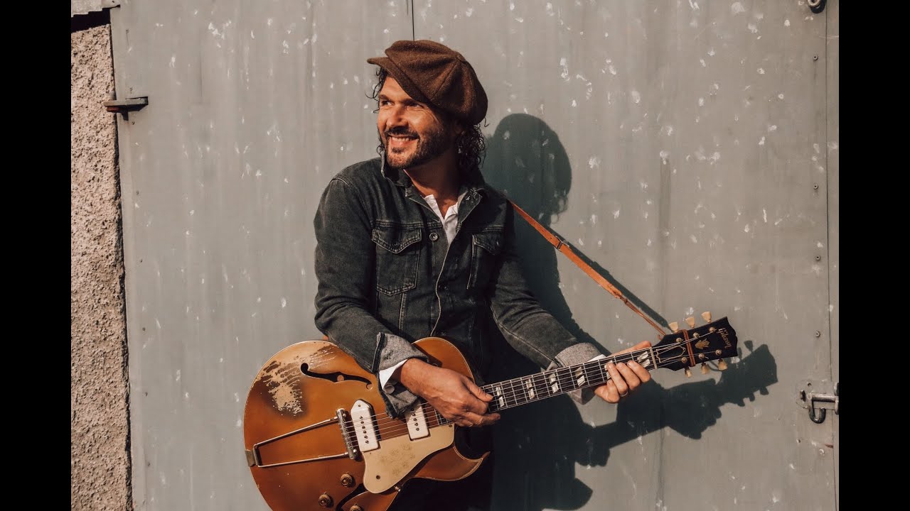 Spanish (Northern Ontario) Introduction - YouTube