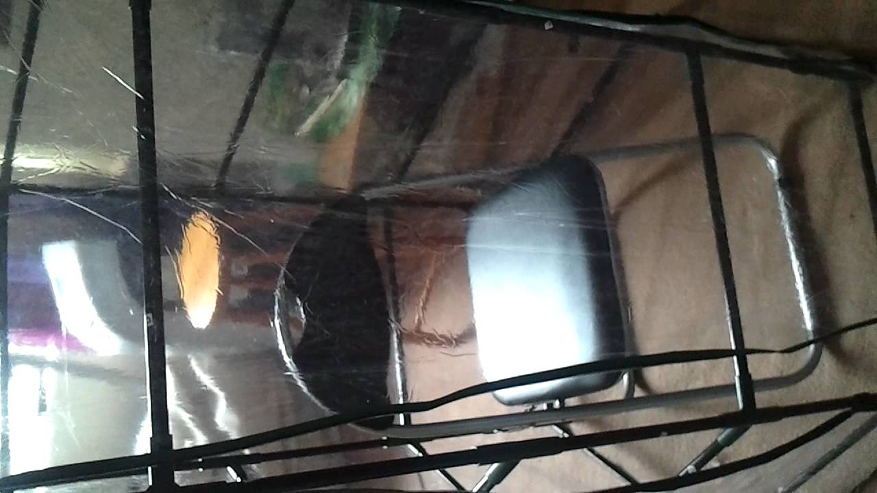 gunge tank - YouTube