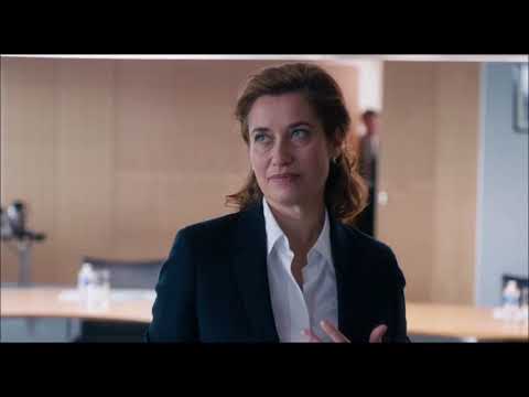 Numéro Une - Teaser - Bande annonce VF | 2007 | Emmanuelle Devos Film HD