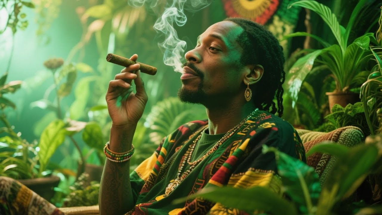 Bob Marley Inspired Dub Reggae Hits | Relaxing Island Vibes Playlist ...