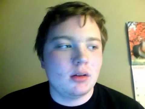 Omegle has way too much Penis