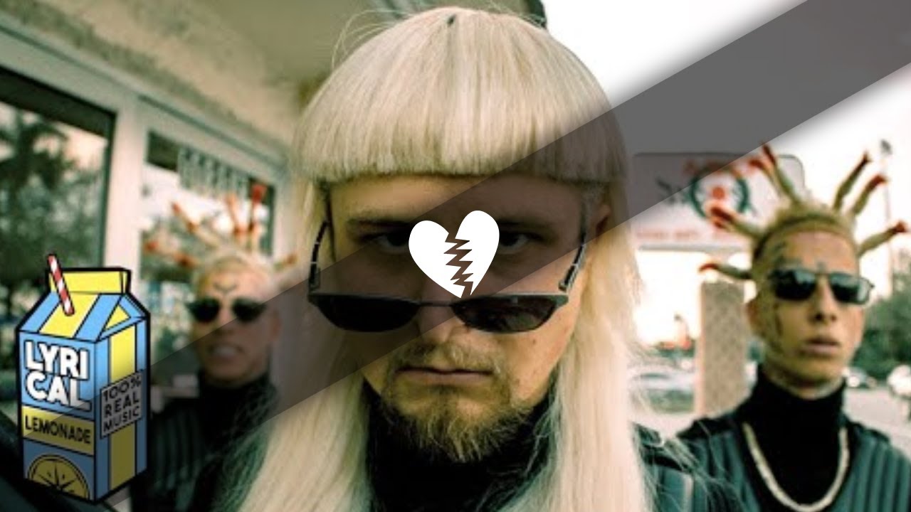 Oliver Tree - Life Goes On feat. Trippie Redd & Ski Mask (Sub. Español ...