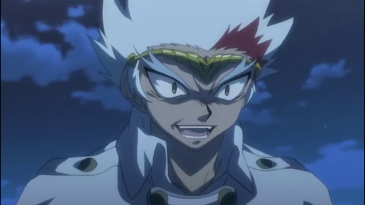 Ryuga vs Gingka AMV-Burn it down HD - YouTube