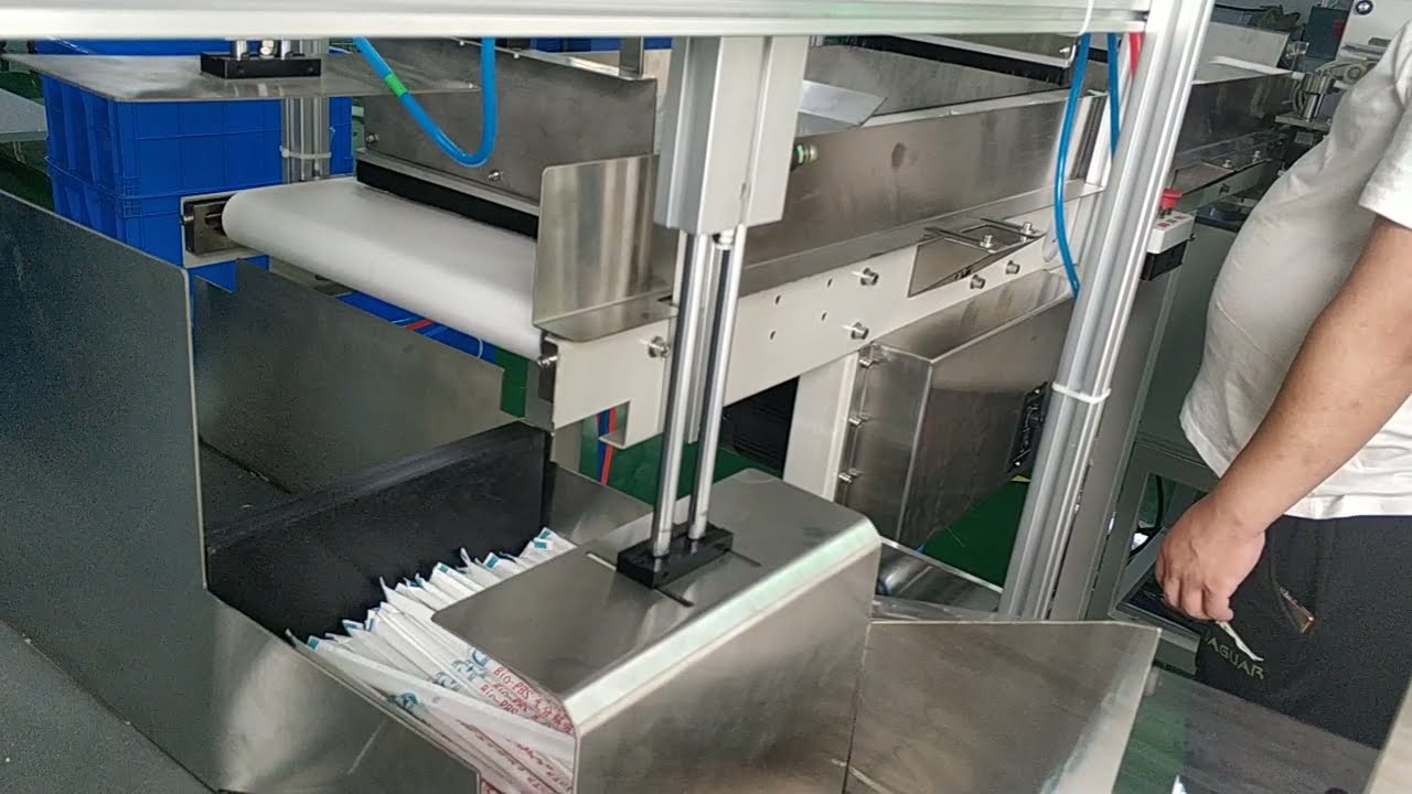PLA drinking straw making machine | straw extrusion line 100% ...