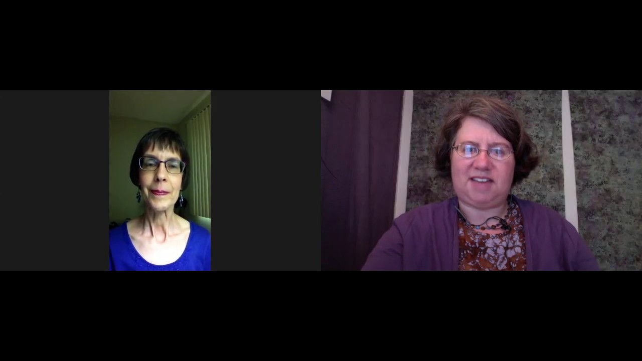 SoulPrint Reader & Healer Susan Sinclair - YouTube