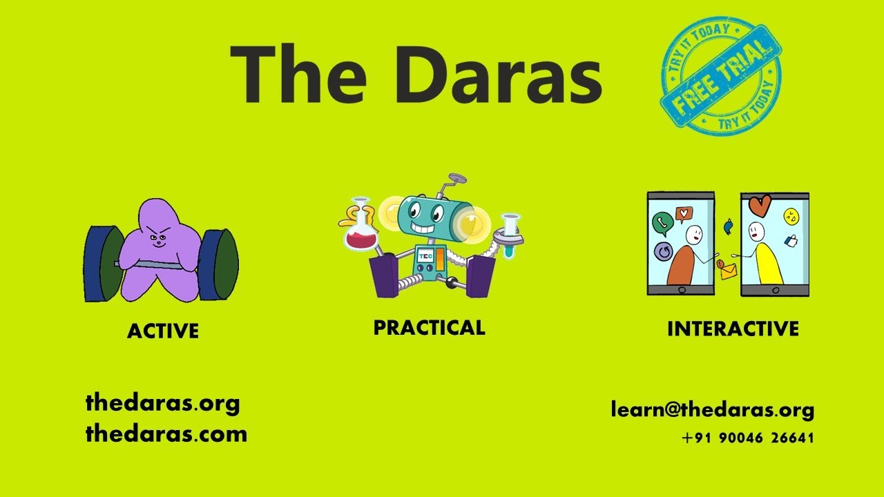 The Daras | Elearning | Online live Madrasa | Islamic classes ...