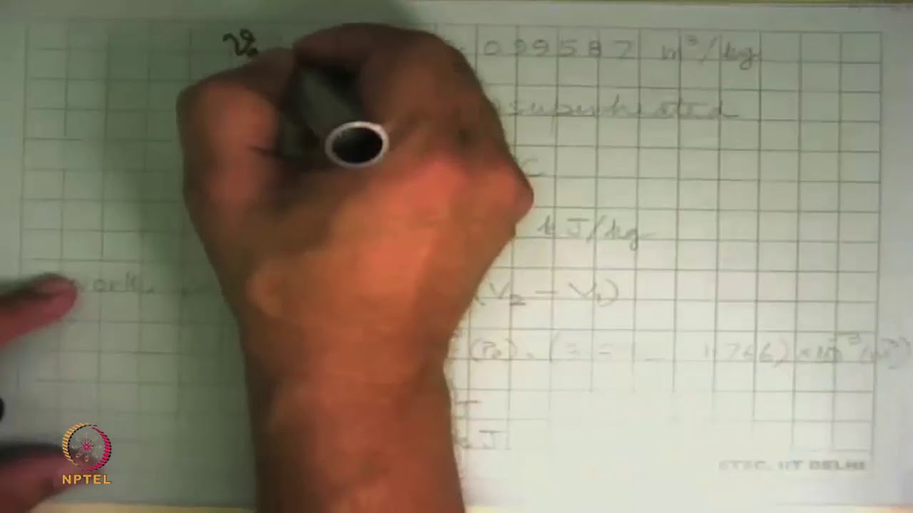 Applications, Problem Solving: Closed system - YouTube