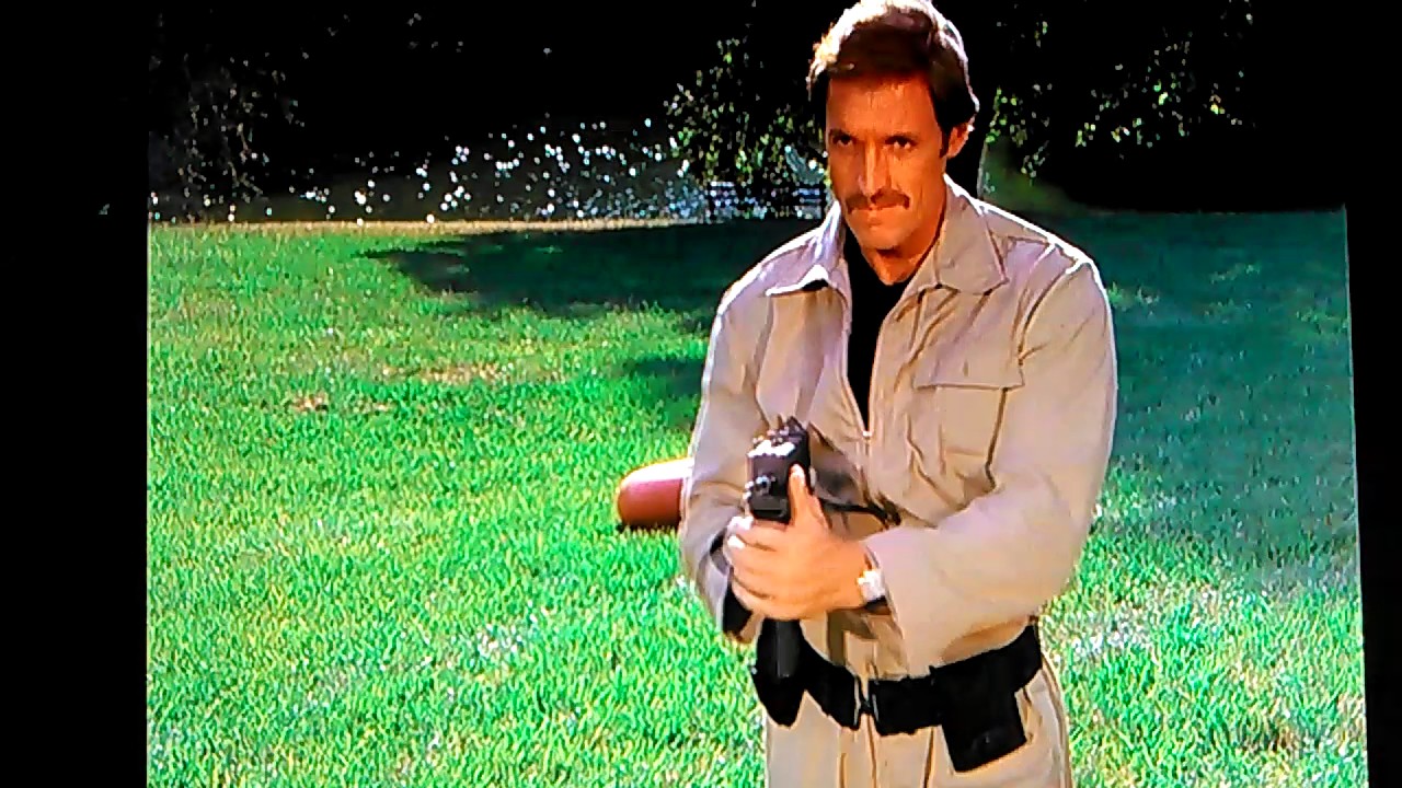 KNIGHT RIDER EPISODE TRAILER - YouTube