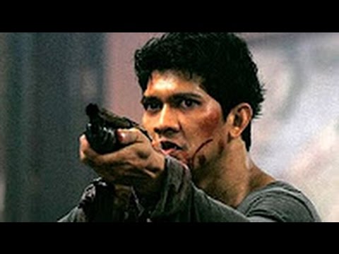 HEADSHOT Official Trailer [HD] (Iko Uwais Action Movie) - YouTube