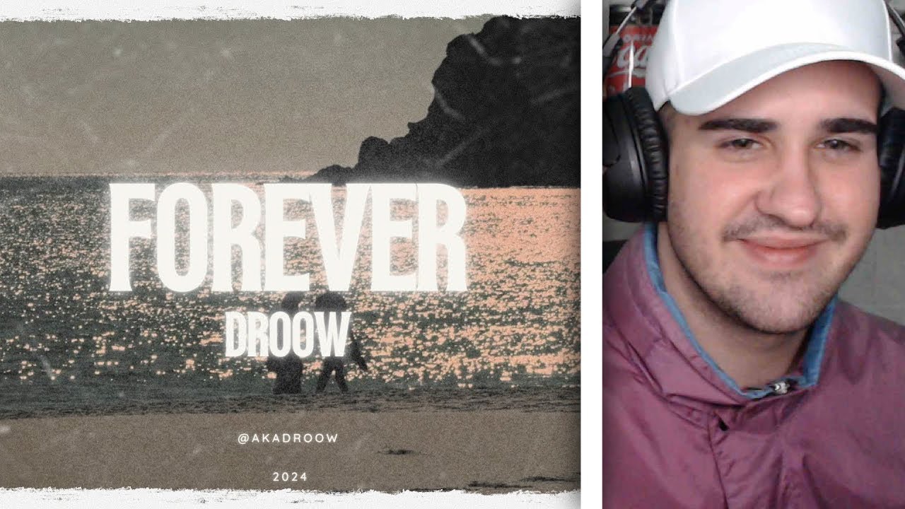 REACCIÓN a Forever - Droow (Video Oficial) - YouTube