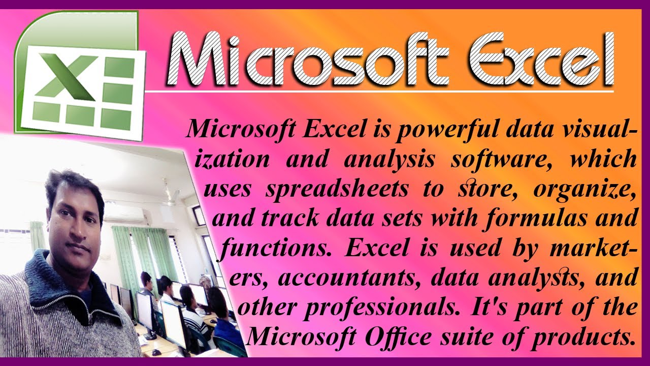 Starting Soon | Microsoft Excel Promo | Wait & Watch - YouTube