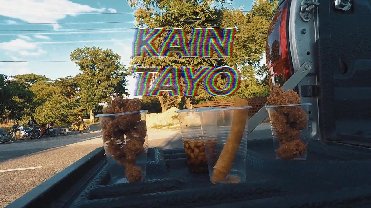 Joyride + Kain = Happy Wife - YouTube