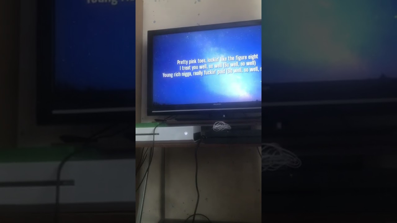 D block Europe -ufo ( lyrics) ft aitch - YouTube