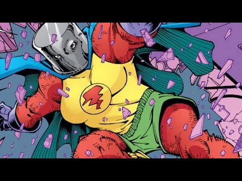 ¿Quién es Ma Hunkel?/ DC - YouTube