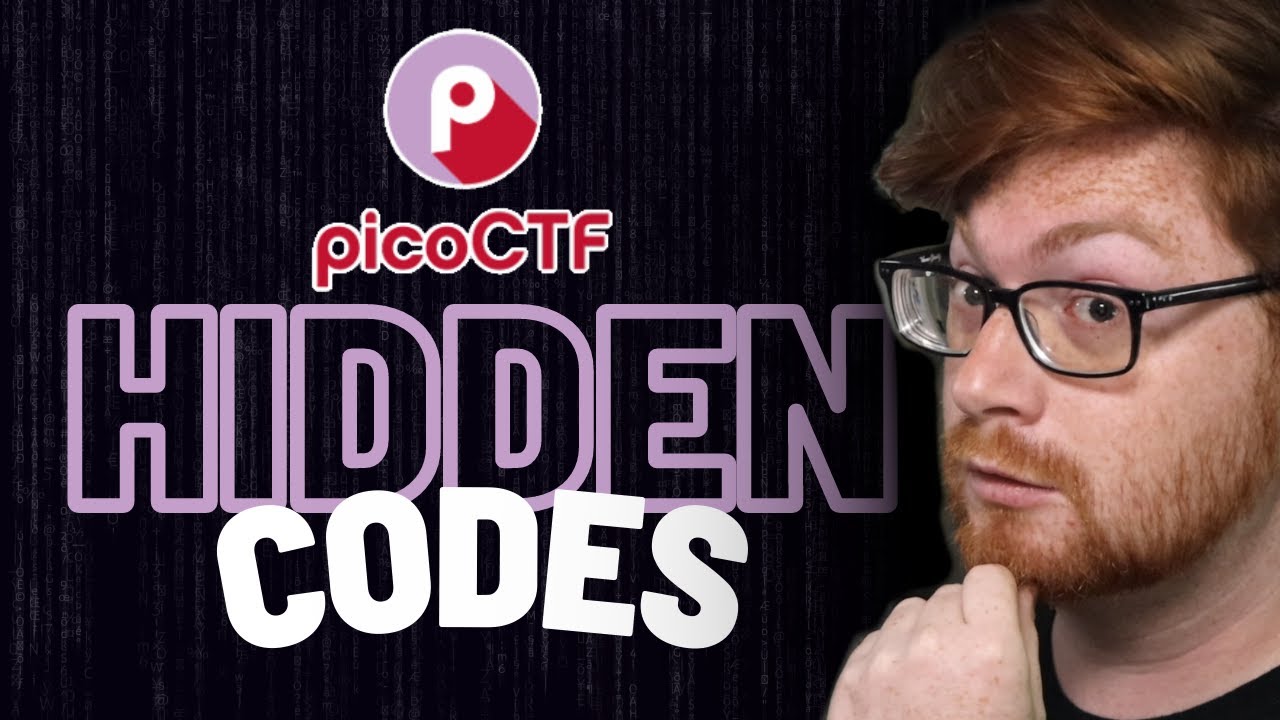 Hidden Source Code Picoctf 2022 13 Inspect Html Youtube