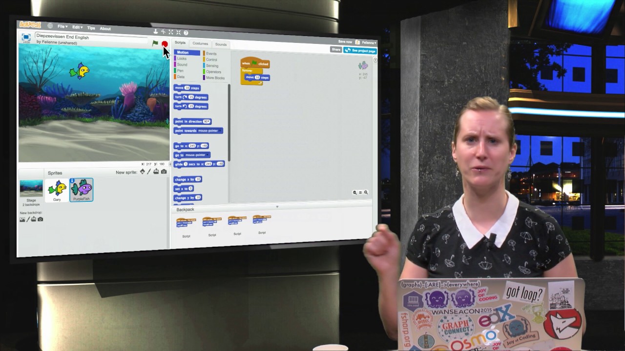 ScratchX_en_2017_3.2 - YouTube