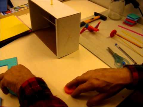 Modern Automata Museum - Come costruire un automa #1: Camma 3D - How to ...