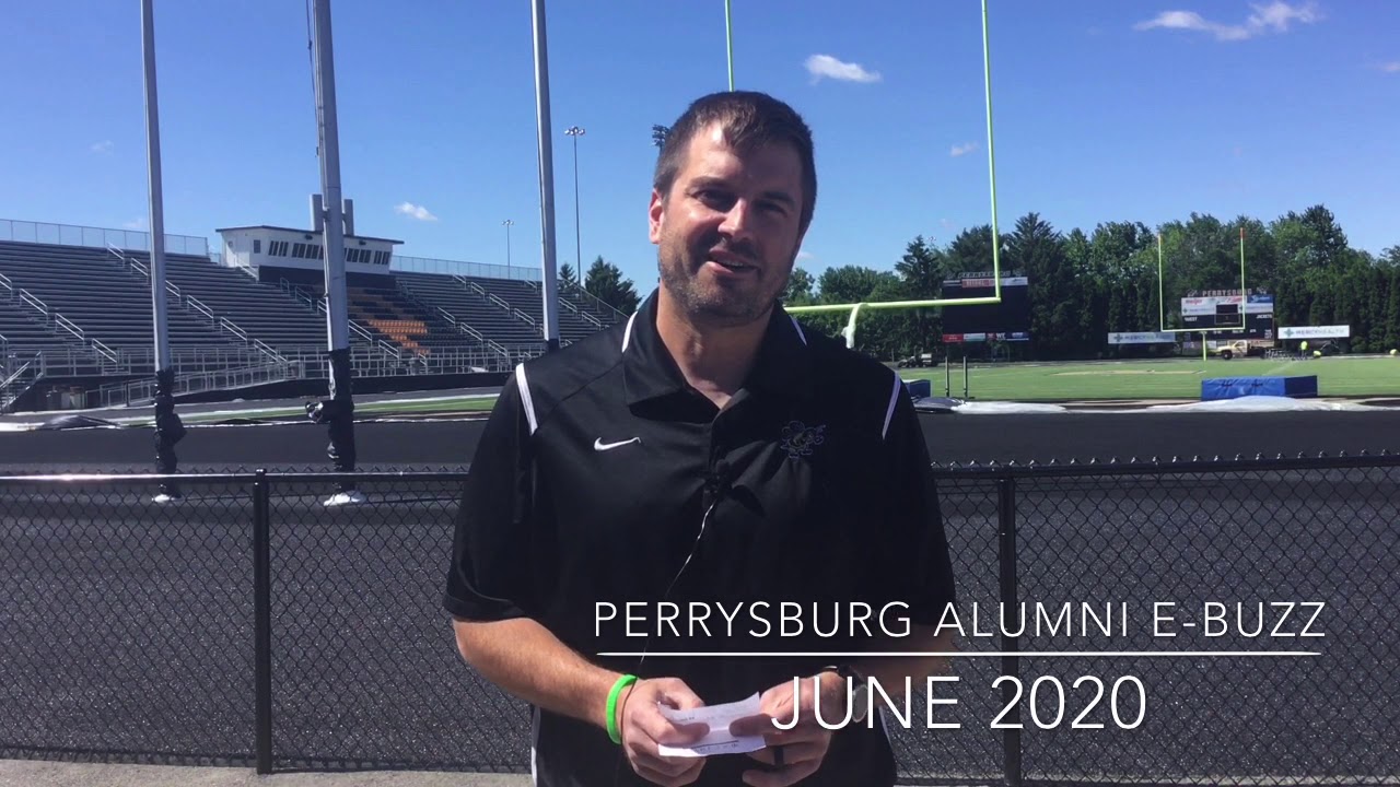 EBuzz June 2020 - YouTube