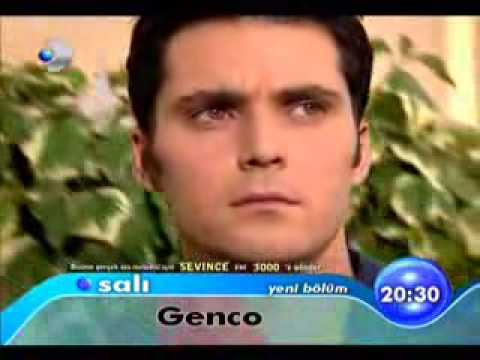 GeNcO 3 bolum fragmani