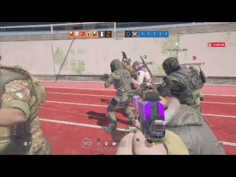 R6 Event Road To S.I 2020 - YouTube