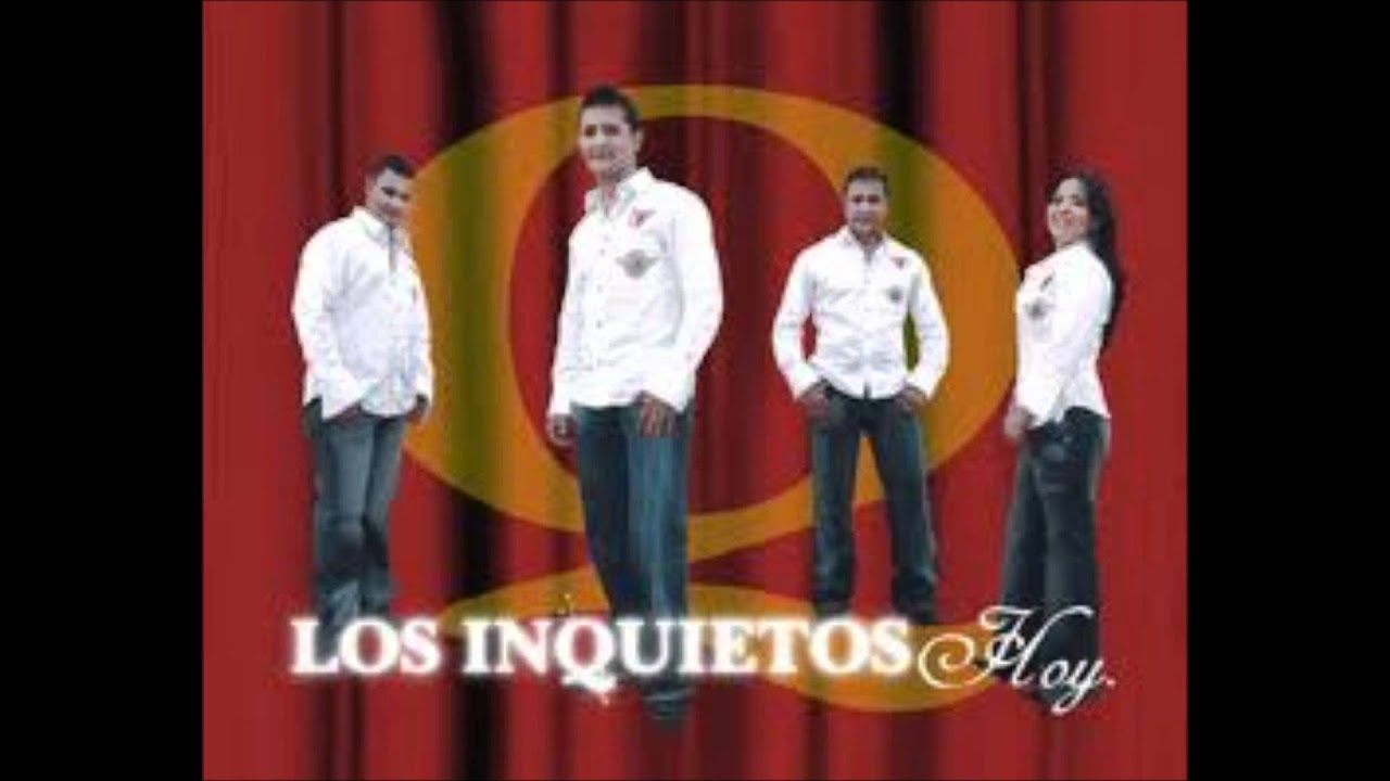 aprendere los inquietos - YouTube