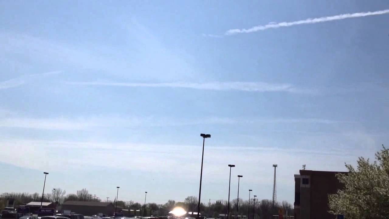 Weather Share 4-18-22 Bay City Mi. - YouTube