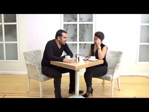 Mineccim İle Yıldızlar- Ferhat Göçer