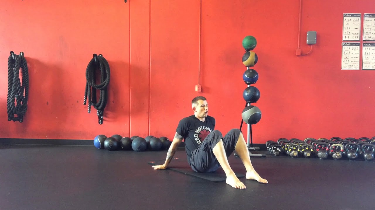 Reverse Table Top - YouTube