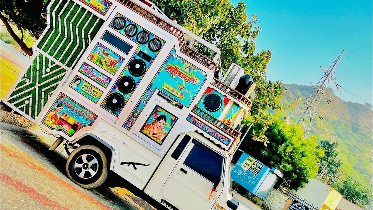 Lamba lamba high volume dj remix song📢📢 - YouTube