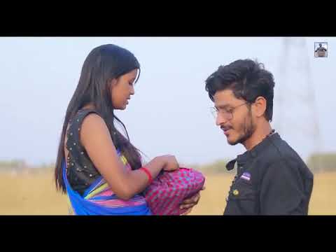 Ghum Dipil dipil te danda teyan* new santhali full video & churka soren official _2022-