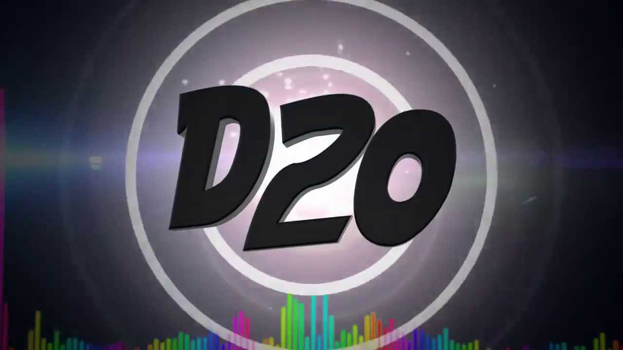 Deluxe 20's Intro | By Benvelope - YouTube