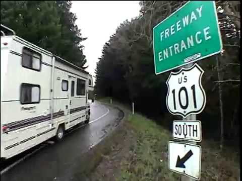 DRIVE THRU CALIFORNIA Official Trailer