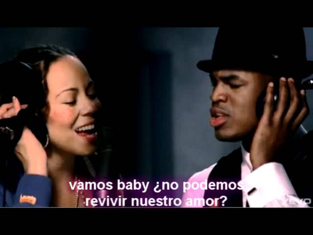 Youtube Mariah Carey Angels Cry