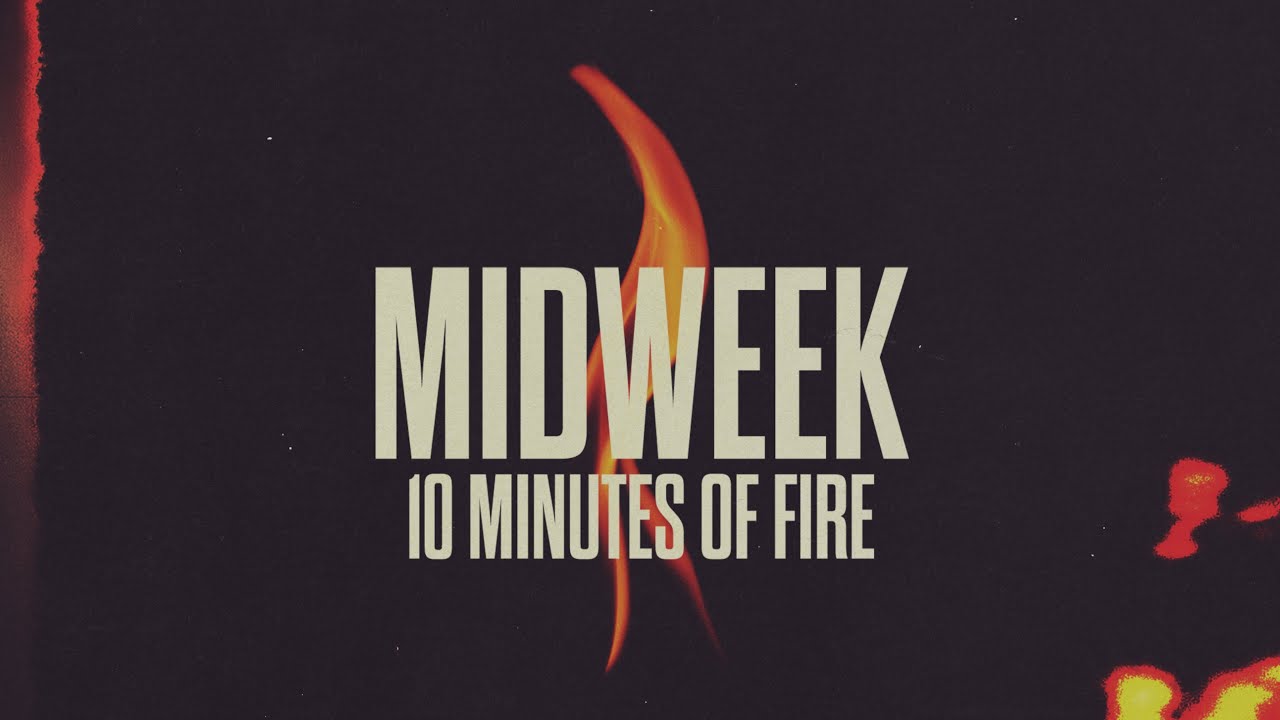 Midweek Service | Pastor Cortt Chavis | Truth Chapel - YouTube