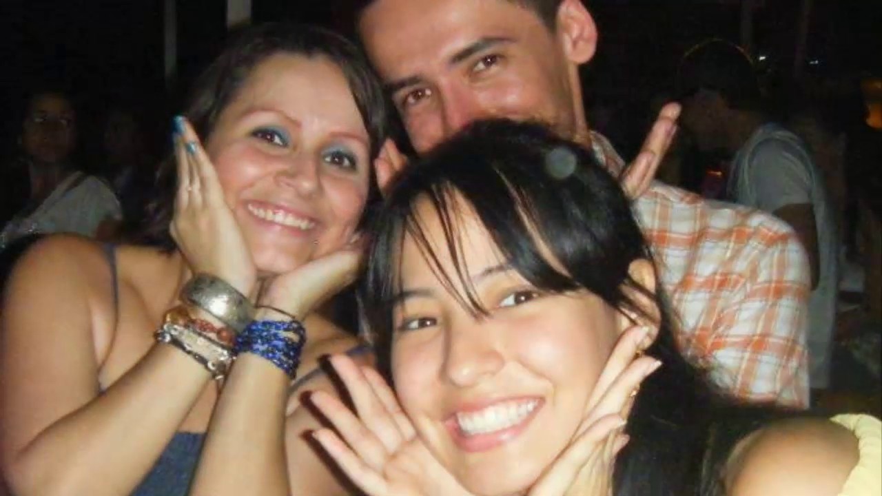 Escucha Tu Corazón Daniela Melissa Triviño Rodriguez - YouTube