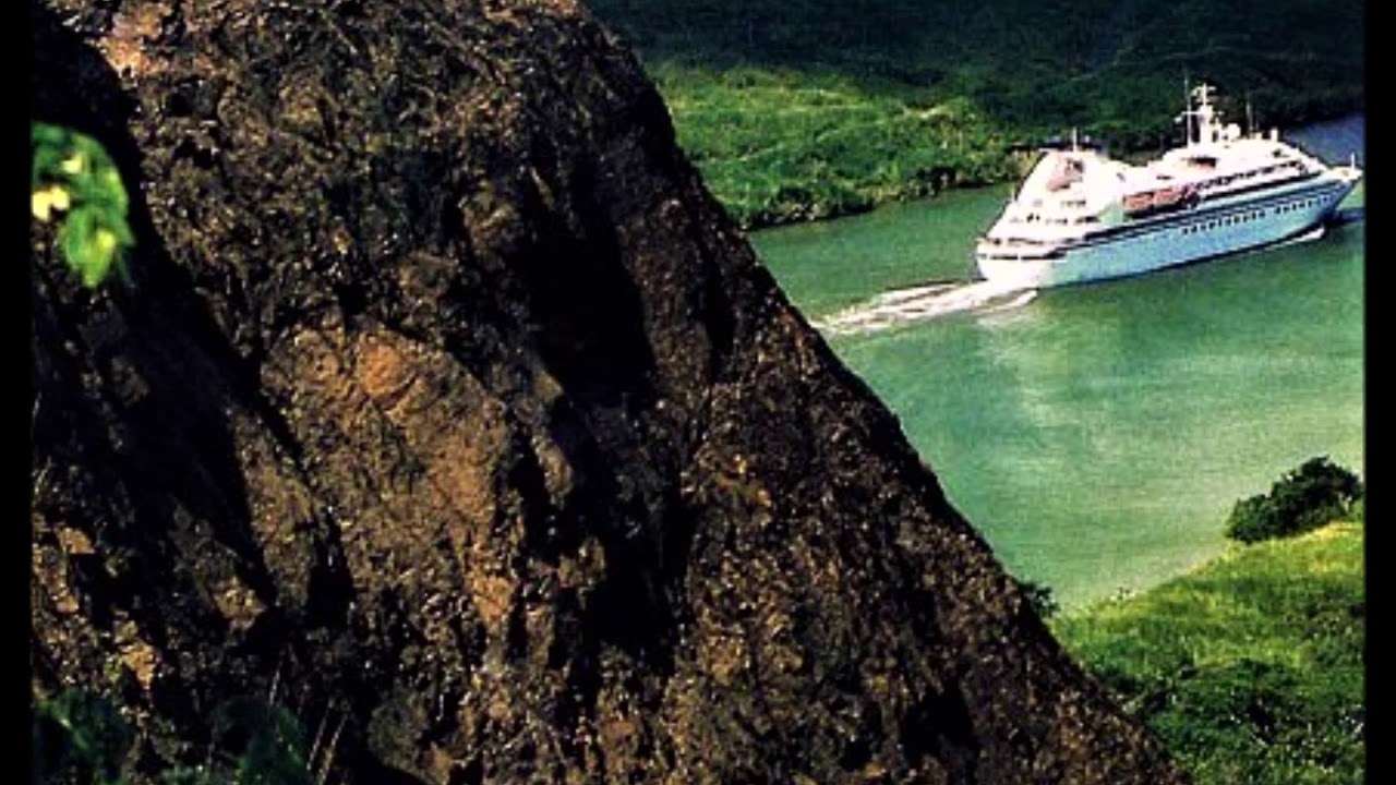 I Marc 4 - Love Theme - YouTube Music