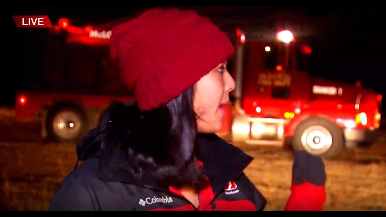 Tiffany Liou's MMJ/Reporter Reel - YouTube