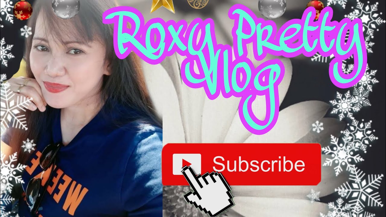 Ginisang Sardinas||Roxy Pretty Vlog - YouTube