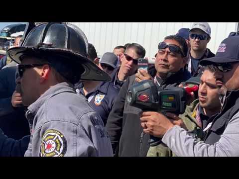 Max Fire Training, Inc. "February 2020 TEXAS Max Fire Box Burn & Learn ...