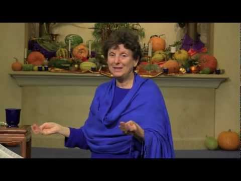 India's Epic Tale: Ramayana with Nayaswami Asha