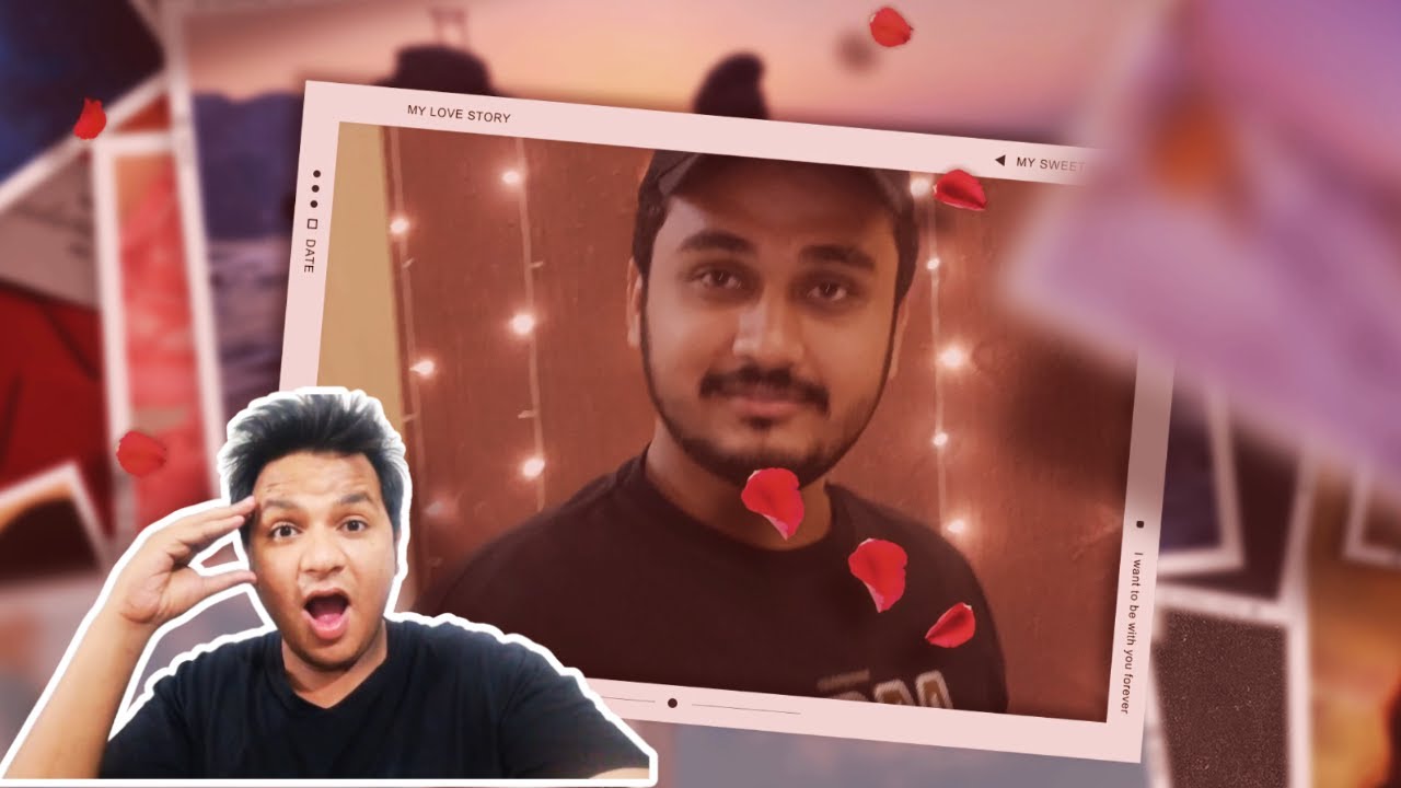 MALIK SAHB LOVE STORY CONTINUES... - YouTube