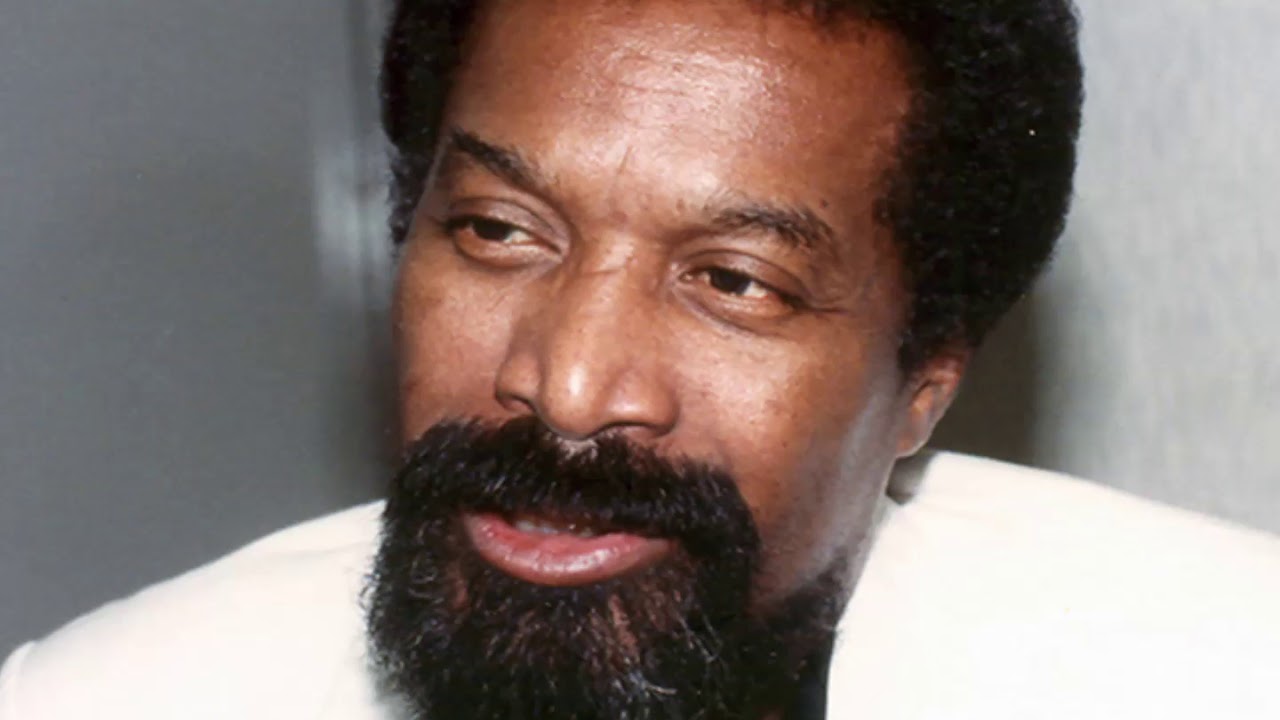 Pete El Conde Rodriguez Entrevista en Miami 1987 - YouTube