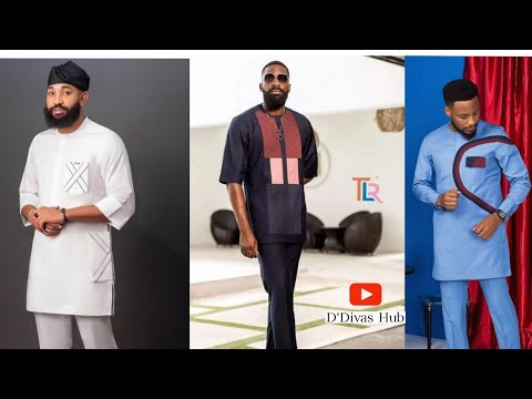 STUNNING WAYS TO STYLE SENATOR OUTFITS FOR MEN 2024 🔥🔥 || 60+ STYLISH ...