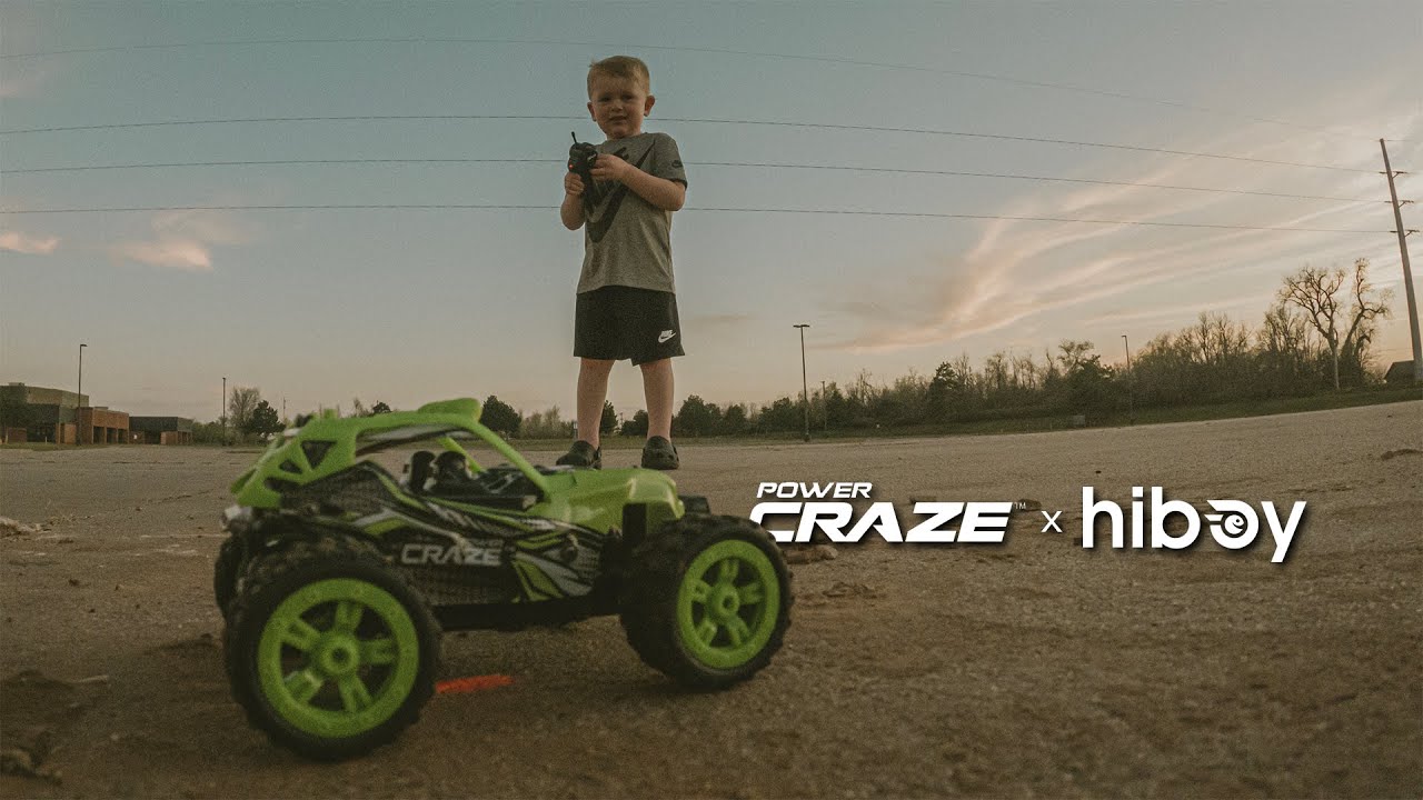 Power Craze 2.0 x Hiboy Ecom 14 x Bodhi = GOOD TIME! / April 3, 2023 ...