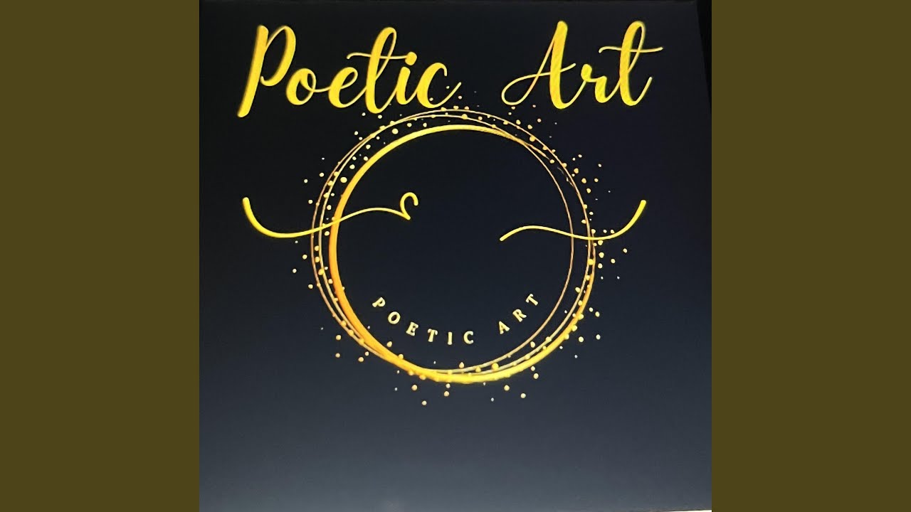 Poetic Art - YouTube