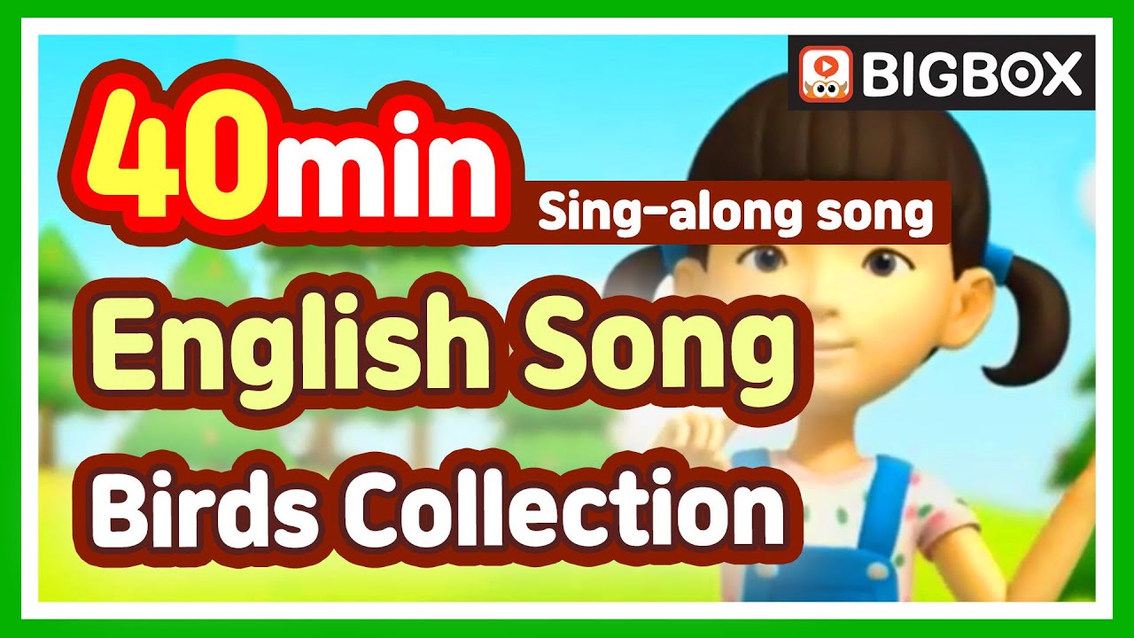 [Nursery Rhymes Collection] The Itsy Bitsy Spider & Hickory Dickory ...